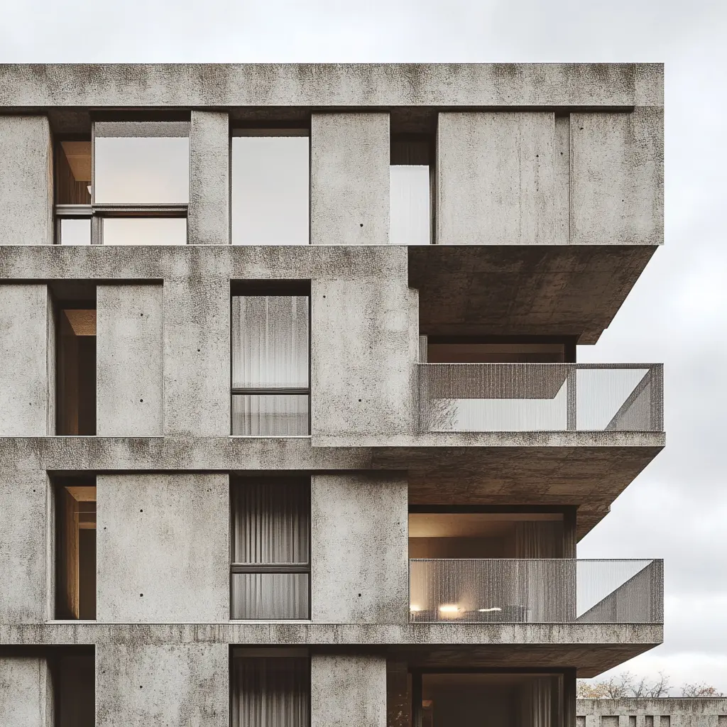 Residential Developments - concretefiberhub.com