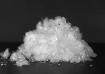 What Is Polypropylene Fiber? | Types, Uses & Benefits in Concrete