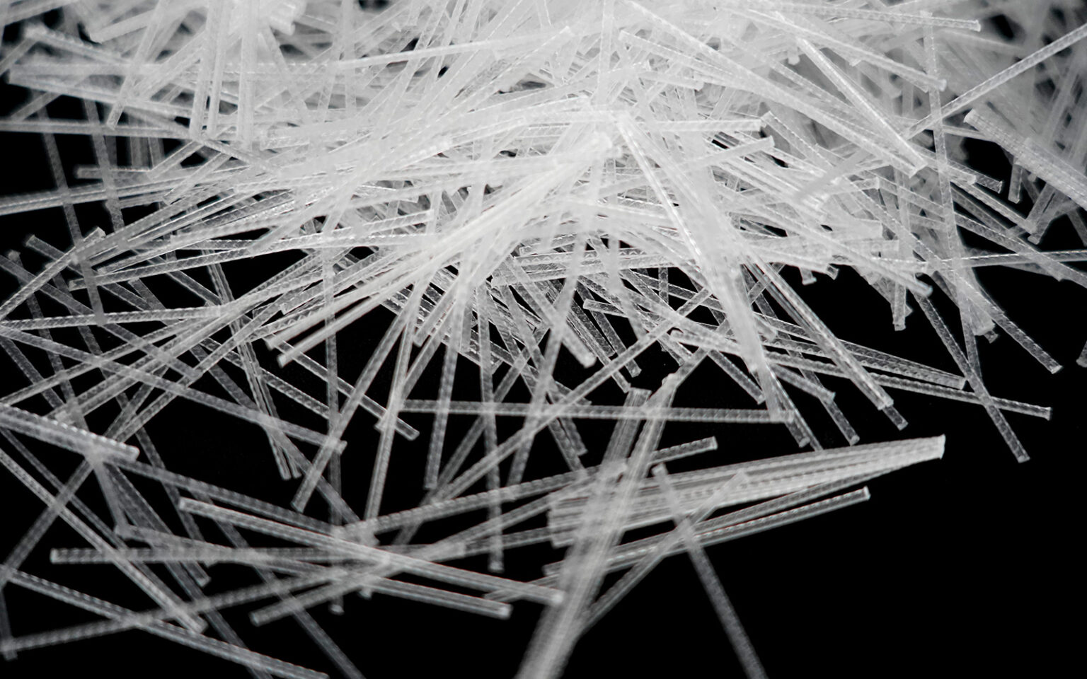What Is Polypropylene Fiber? | Types, Uses & Benefits in Concrete