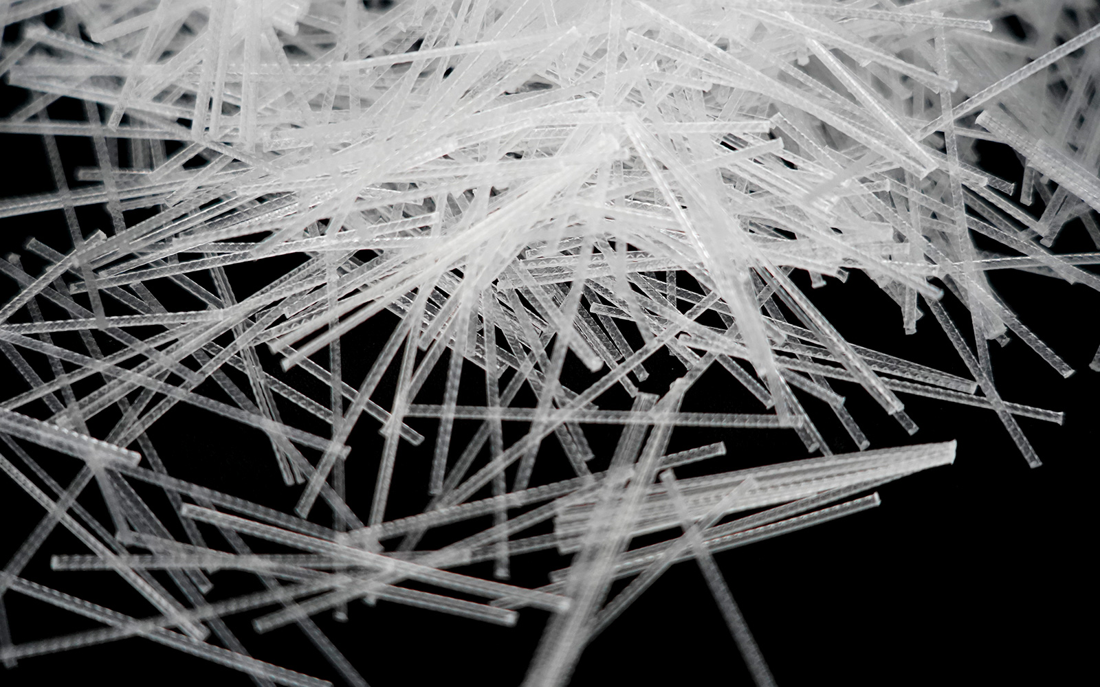 What Is Polypropylene Fiber? | Types, Uses & Benefits in Concrete