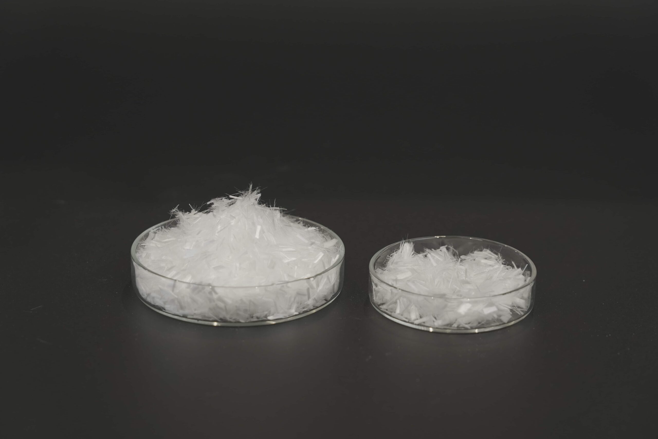 MONOFILAMENT PP FIBER 6MM - concretefiberhub.com