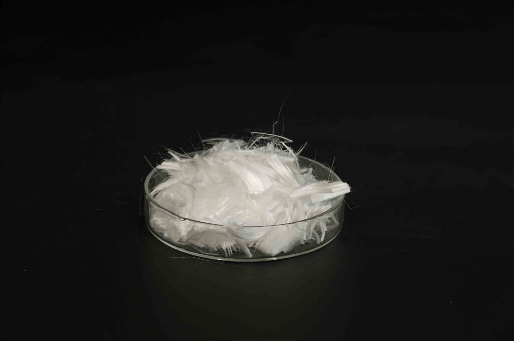 MONOFILAMENT PP FIBER 3MM - concretefiberhub.com