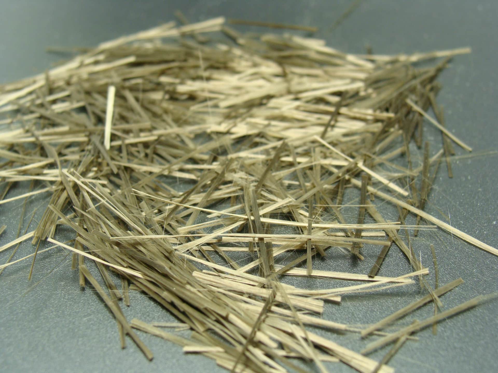 Basalt Fiber Reinforced Asphalt Concrete: A Smarter Way to Build ...